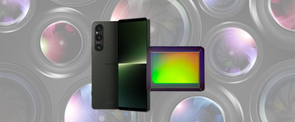 Evolution for the Sony 2-layer Transistor Pixel Image Sensor | TechInsights